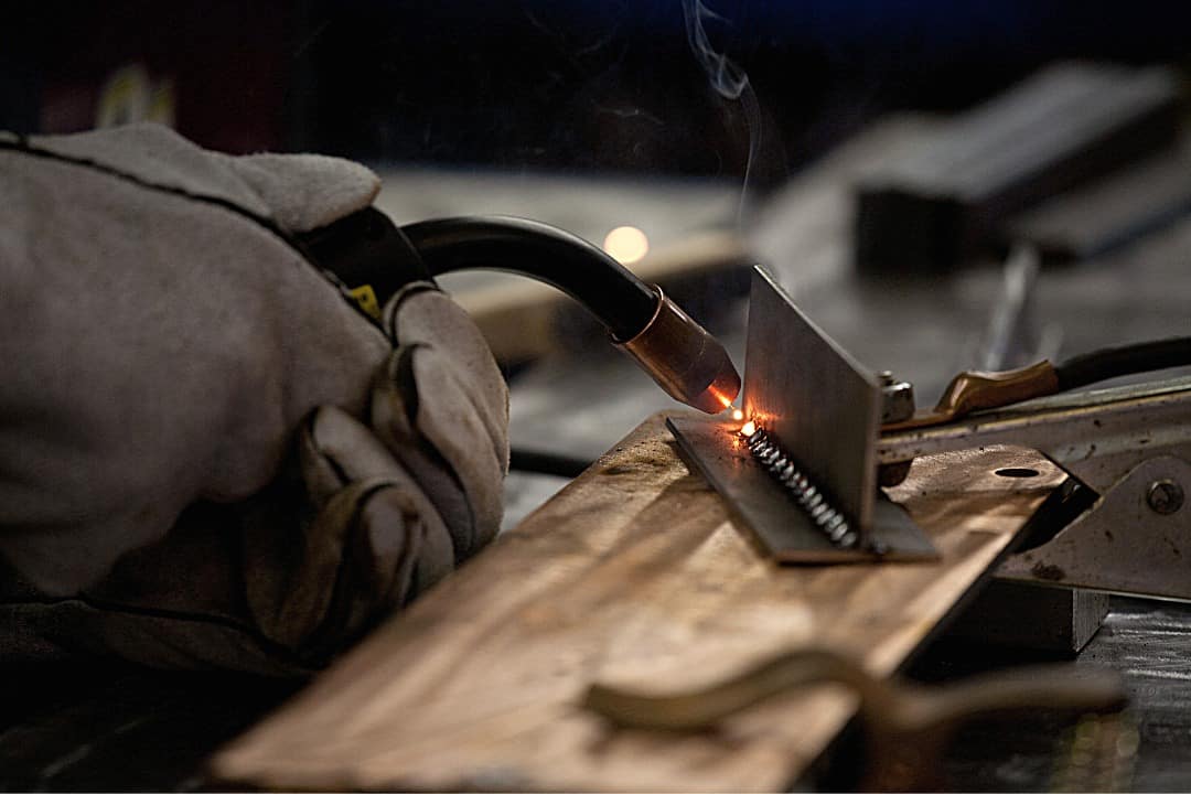 Top 12 Best Welding Courses (Online) - CoursePick.com