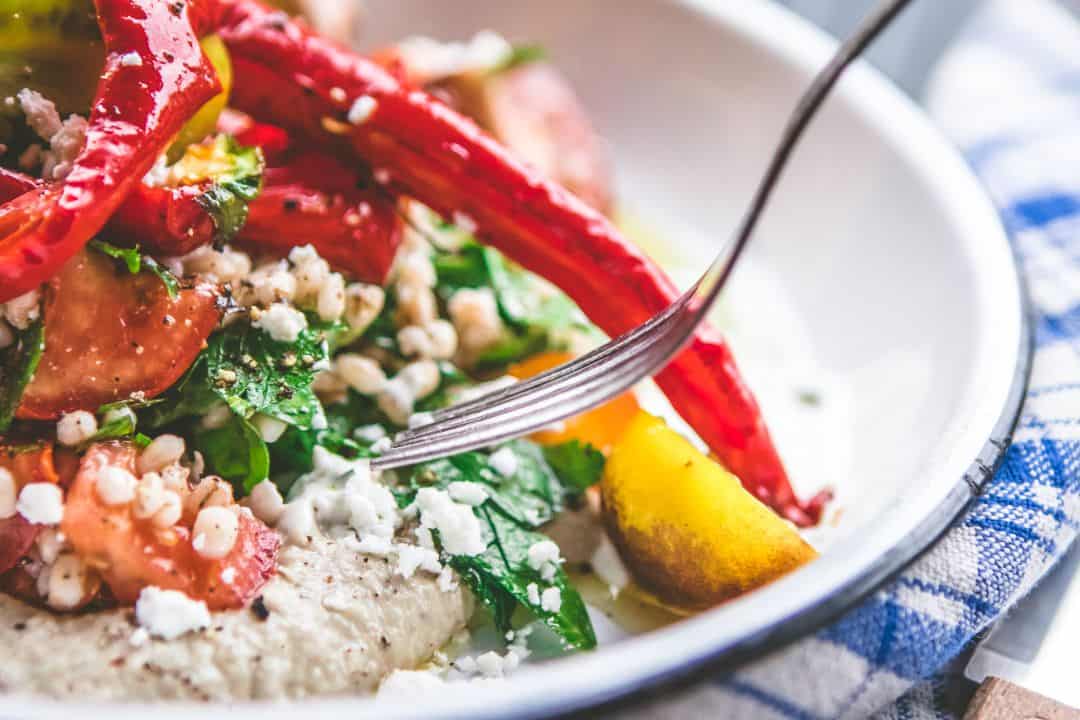 Top 13 Best Vegetarian Cooking Classes (Online) - CoursePick.com